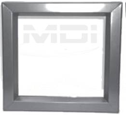 Air Louvers VLFEZ Metal Vision Kits – MDISupply.com