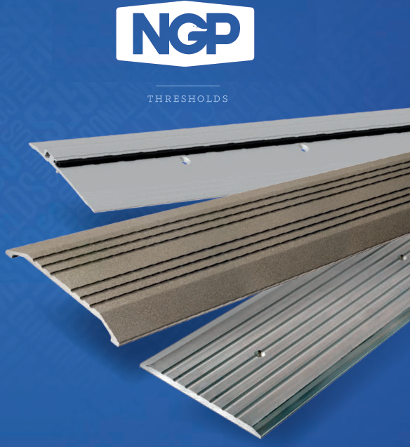 NGP Saddles/Thresholds – MDISupply.com