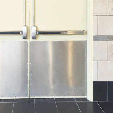 Rockwood Kick Plates – MDISupply.com