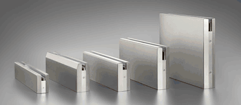 Glass Door Rails – MDISupply.com