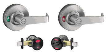 Occupancy Indicator Locks – MDISupply.com