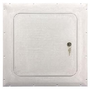 Stealth Hinged Access Panels (GFRG), For Walls & Ceilings – MDISupply.com